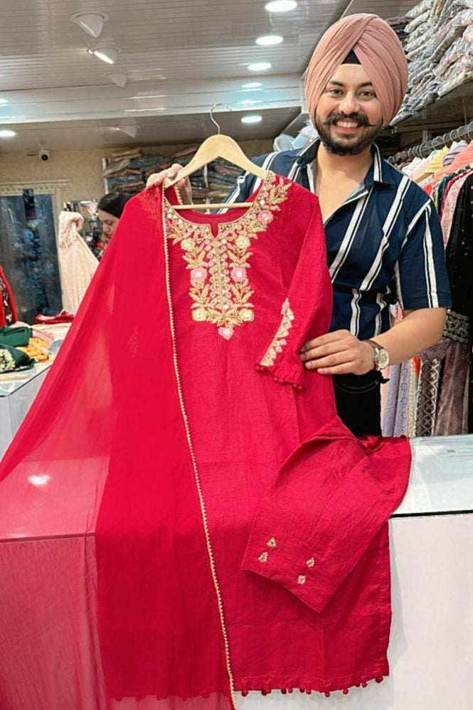 Trending – Welcome to Label Amrita - Premium Indian Traditional Wear