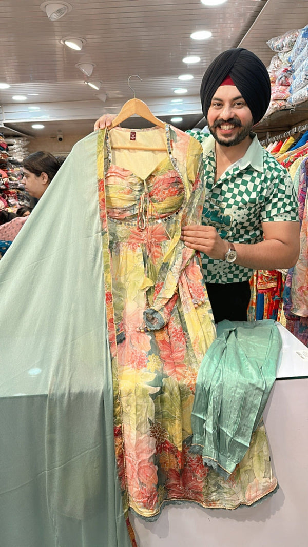 Welcome to Label Amrita