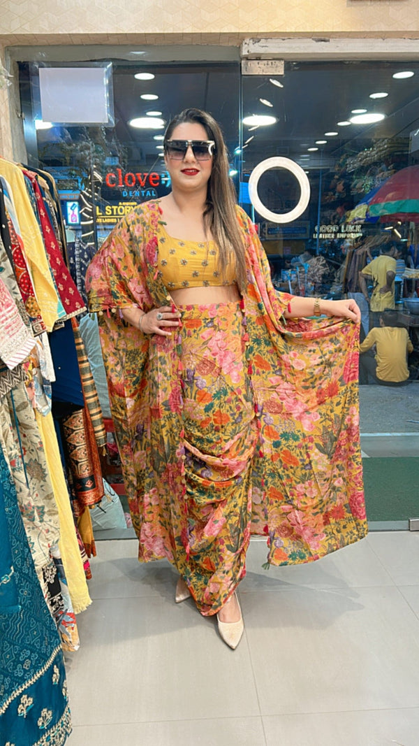 Welcome to Label Amrita